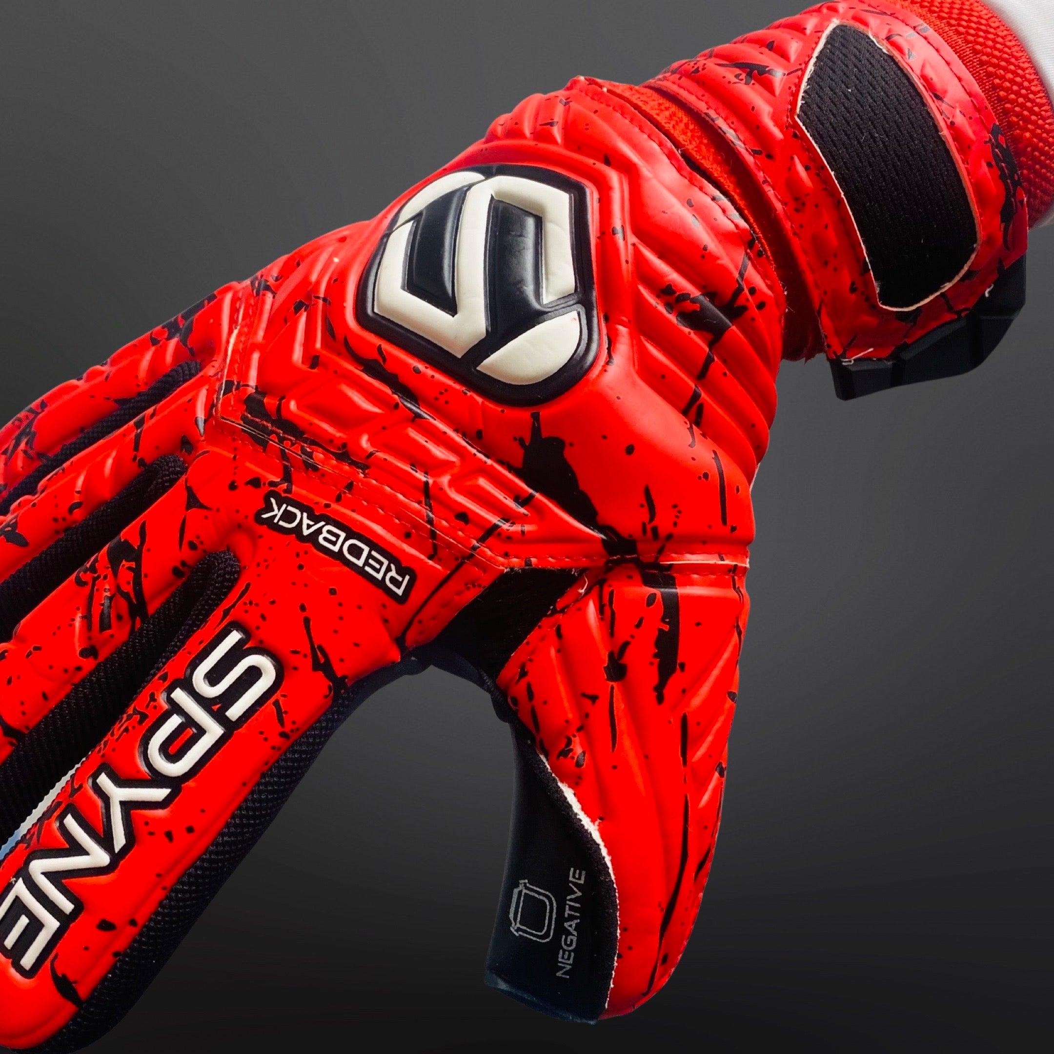 SPYNE Goalkeeper Gloves – SPYNE Goalkeeper Products